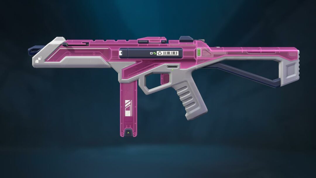 VALORANT EPISODE 9 ACT II - ValorantStrike