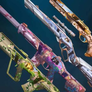 Valorant collections | HD images, prices and how to unlock