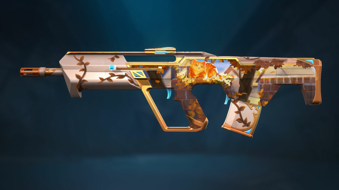 VALORANT SEASON 25 ACT 4 BATTLE PASS - ValorantStrike