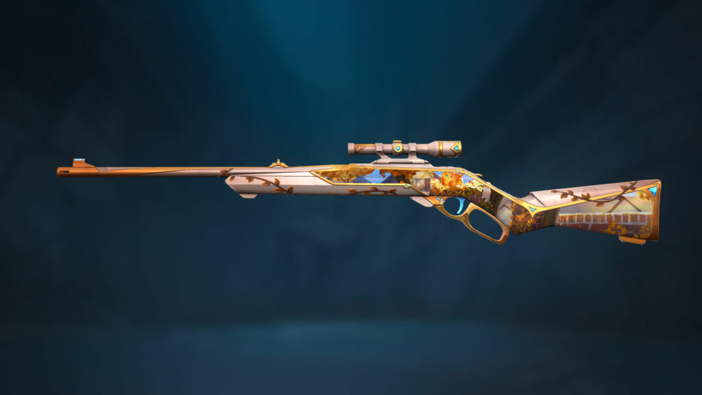 VALORANT SEASON 25 ACT 4 BATTLE PASS - ValorantStrike