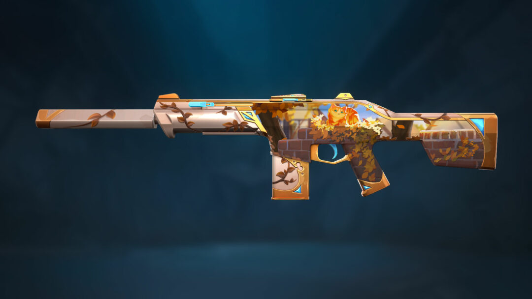 VALORANT SEASON 25 ACT 4 BATTLE PASS - ValorantStrike