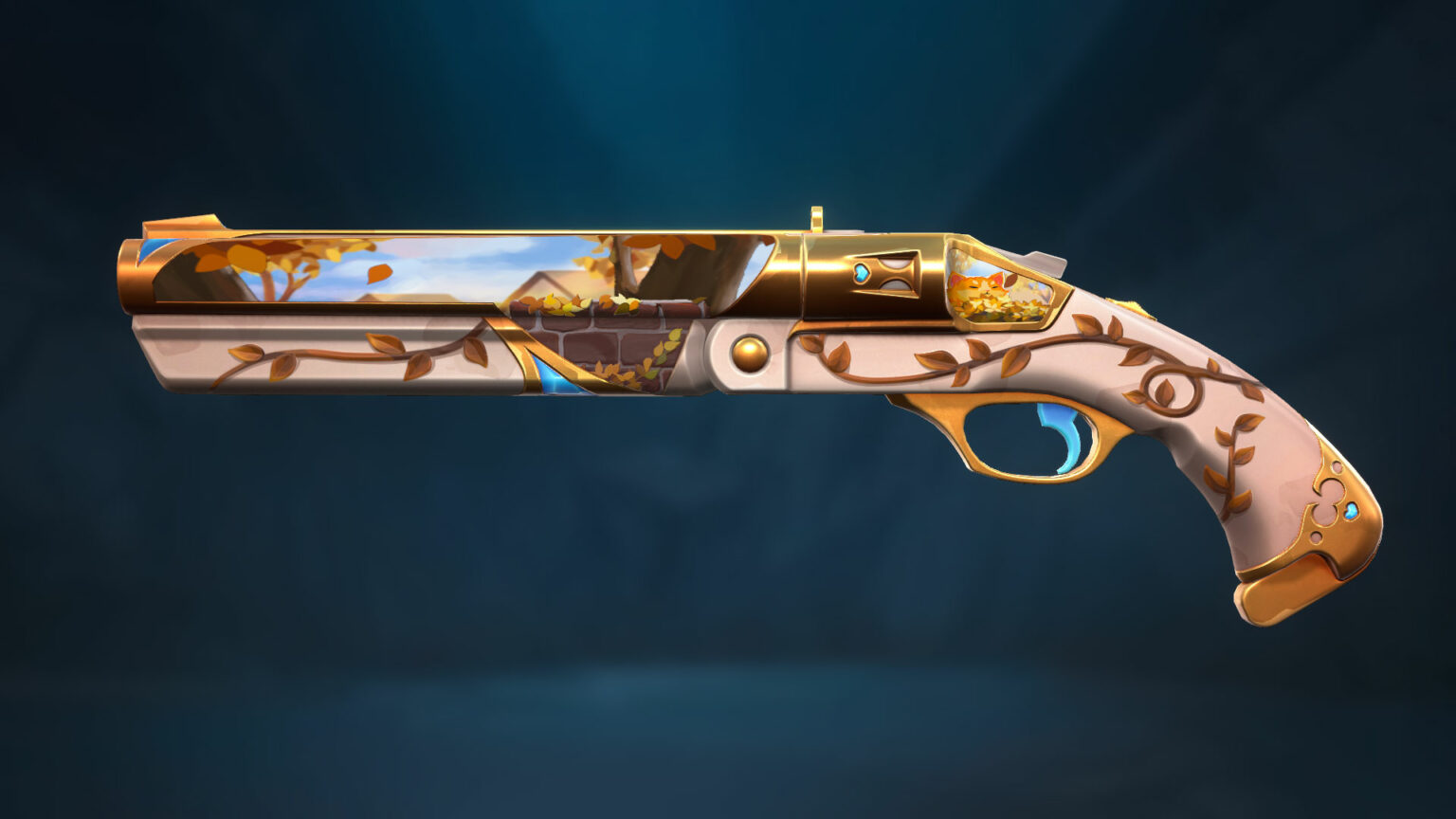 VALORANT SEASON 25 ACT 4 BATTLE PASS - ValorantStrike