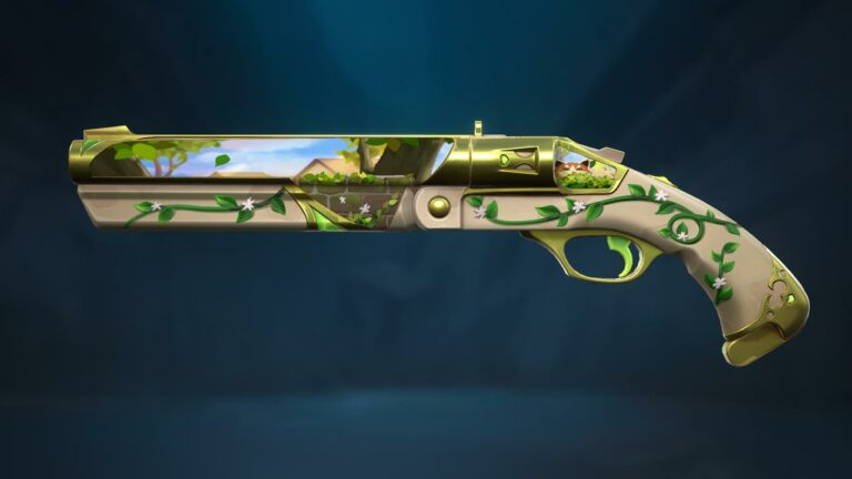 VALORANT SEASON 25 ACT 4 BATTLE PASS - ValorantStrike