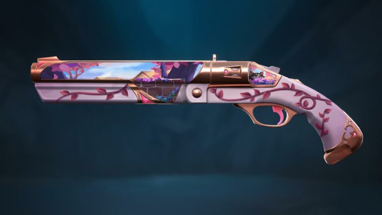 VALORANT SEASON 25 ACT 4 BATTLE PASS - ValorantStrike