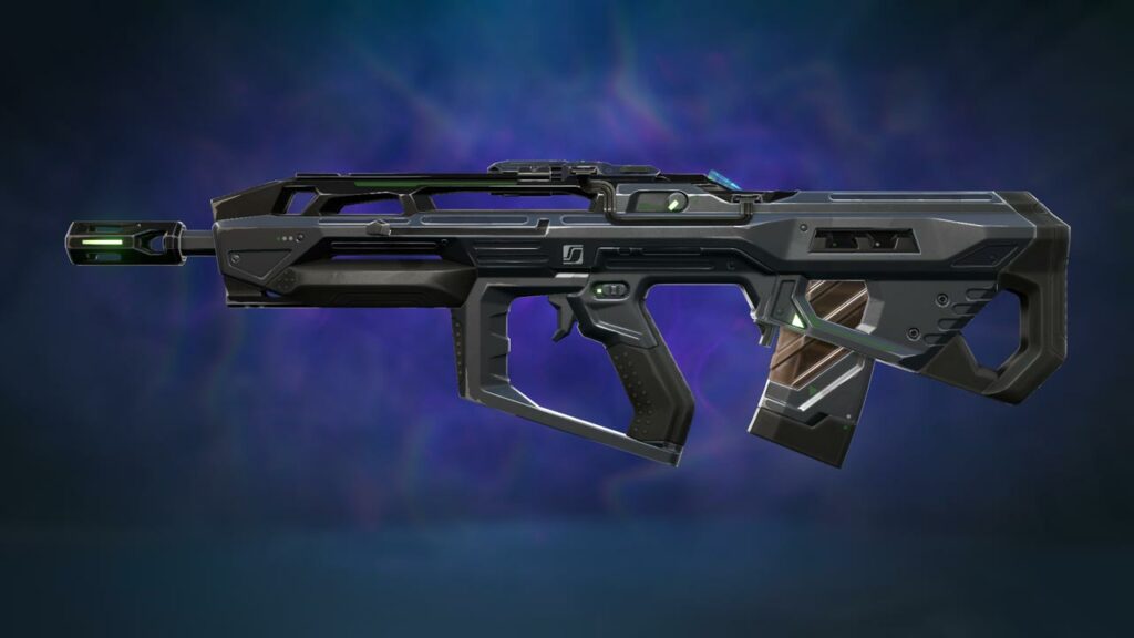 VALORANT PHASEGUARD COLLECTION - ValorantStrike