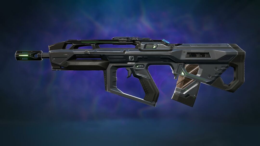 VALORANT PHASEGUARD COLLECTION - ValorantStrike