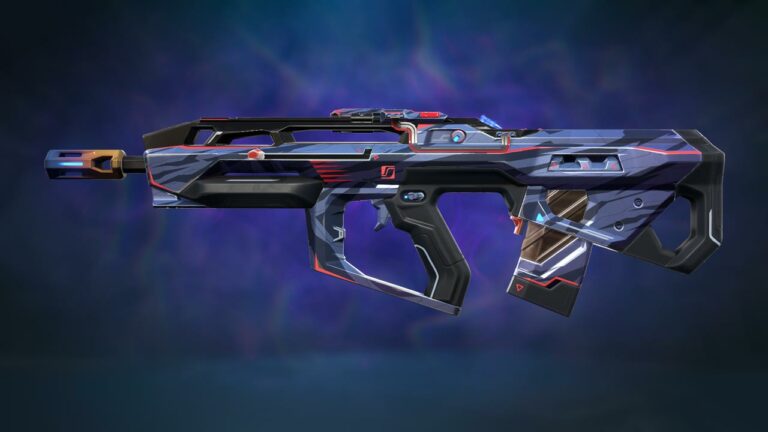 VALORANT PHASEGUARD COLLECTION - ValorantStrike