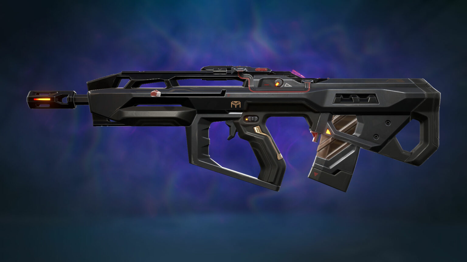 VALORANT PHASEGUARD COLLECTION - ValorantStrike