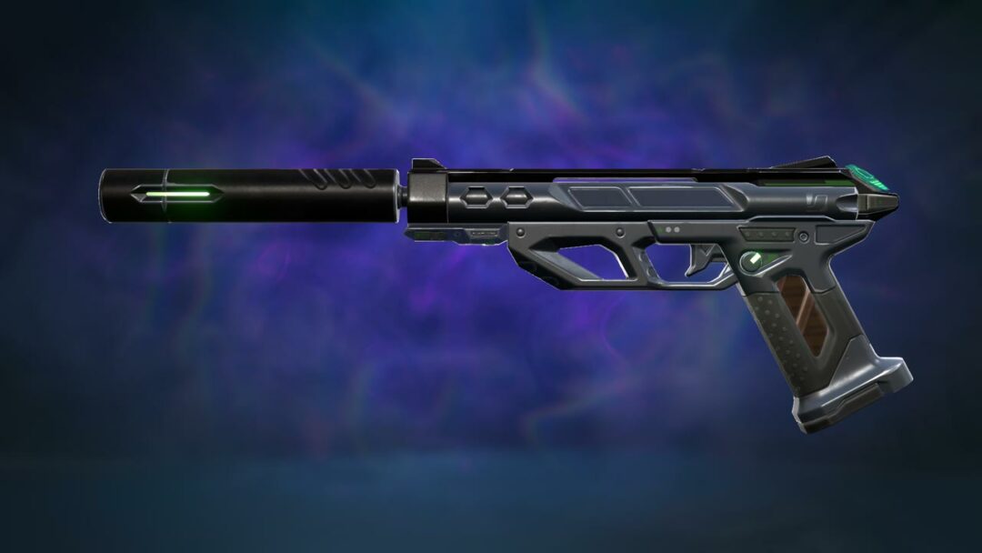 VALORANT PHASEGUARD COLLECTION - ValorantStrike