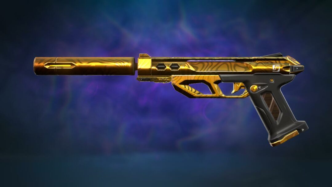 VALORANT PHASEGUARD COLLECTION - ValorantStrike