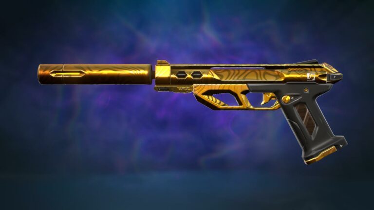 VALORANT PHASEGUARD COLLECTION - ValorantStrike