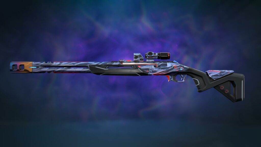 VALORANT PHASEGUARD COLLECTION - ValorantStrike