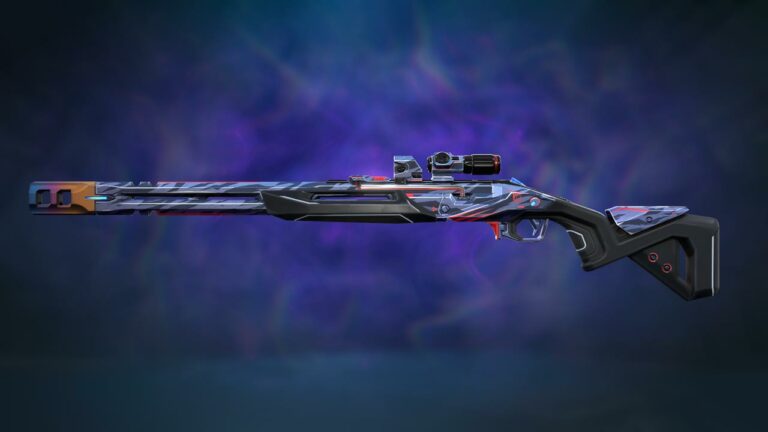 VALORANT PHASEGUARD COLLECTION - ValorantStrike