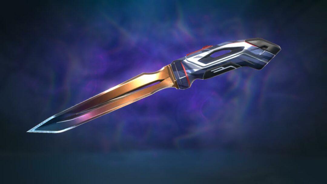 VALORANT PHASEGUARD COLLECTION - ValorantStrike