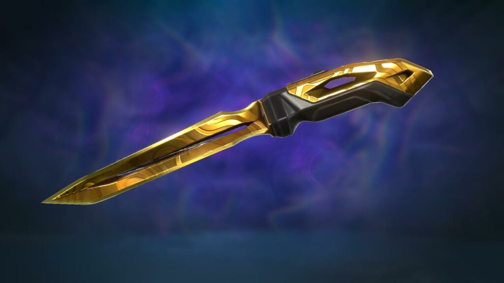 VALORANT PHASEGUARD COLLECTION - ValorantStrike