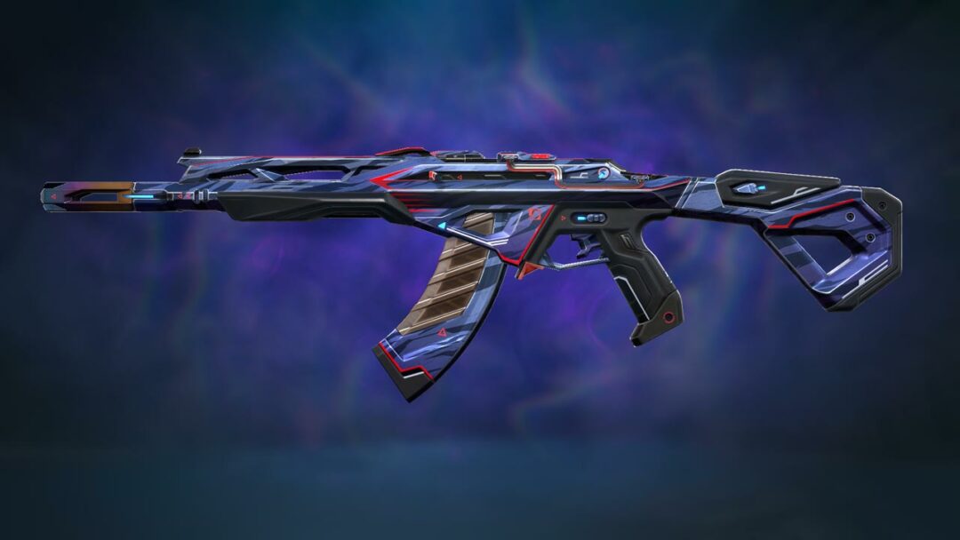 VALORANT PHASEGUARD COLLECTION - ValorantStrike