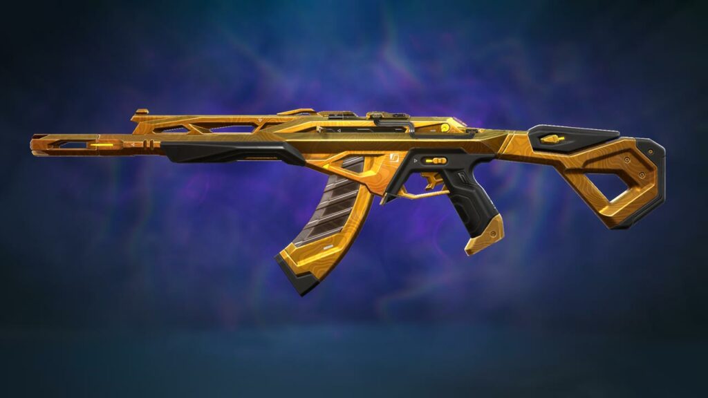 VALORANT PHASEGUARD COLLECTION - ValorantStrike