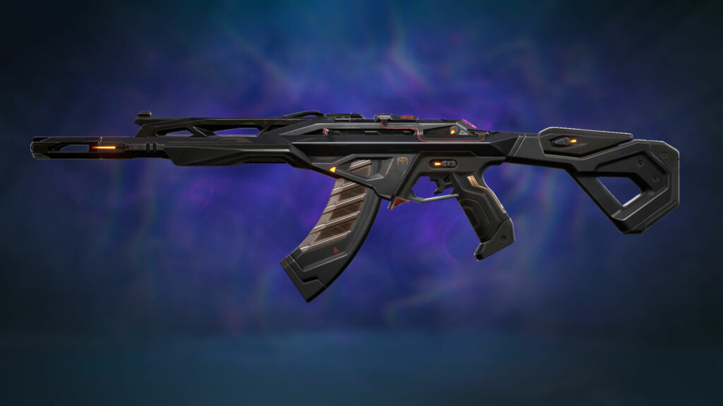 VALORANT PHASEGUARD COLLECTION - ValorantStrike