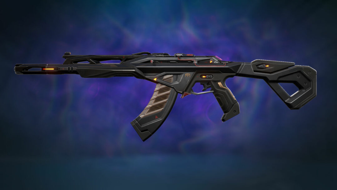 VALORANT PHASEGUARD COLLECTION - ValorantStrike