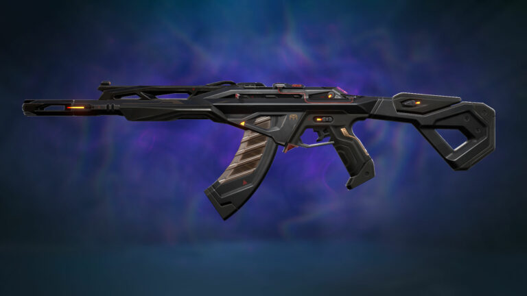 VALORANT PHASEGUARD COLLECTION - ValorantStrike