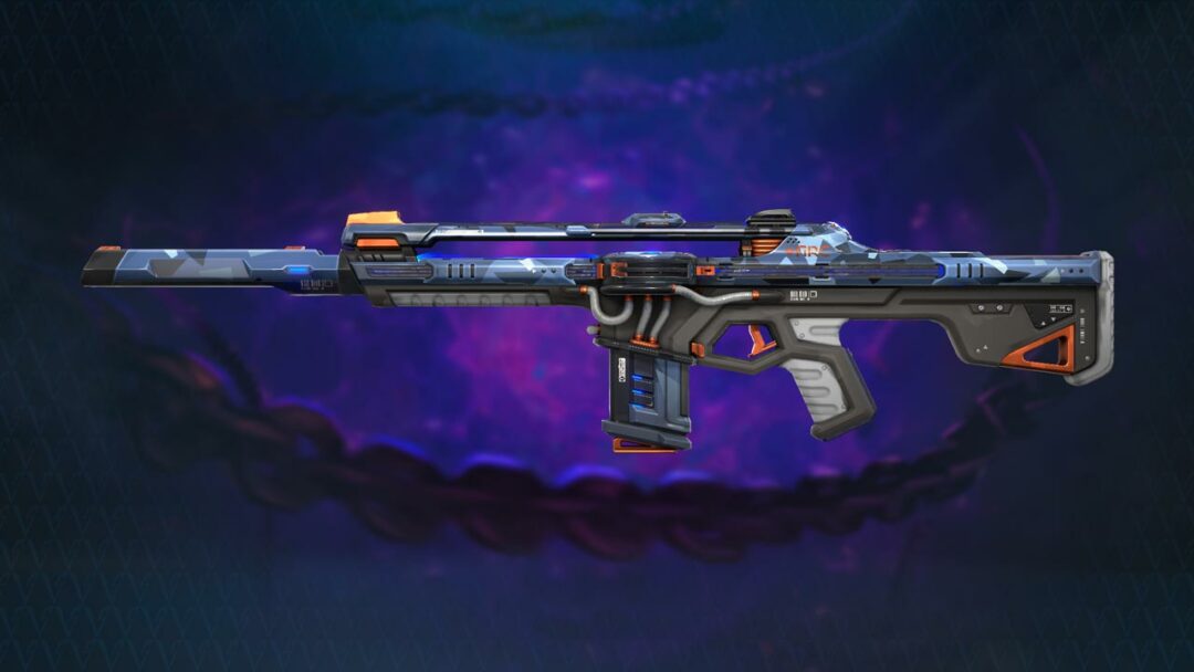VALORANT PRELUDE TO CHAOS 2.0 - ValorantStrike