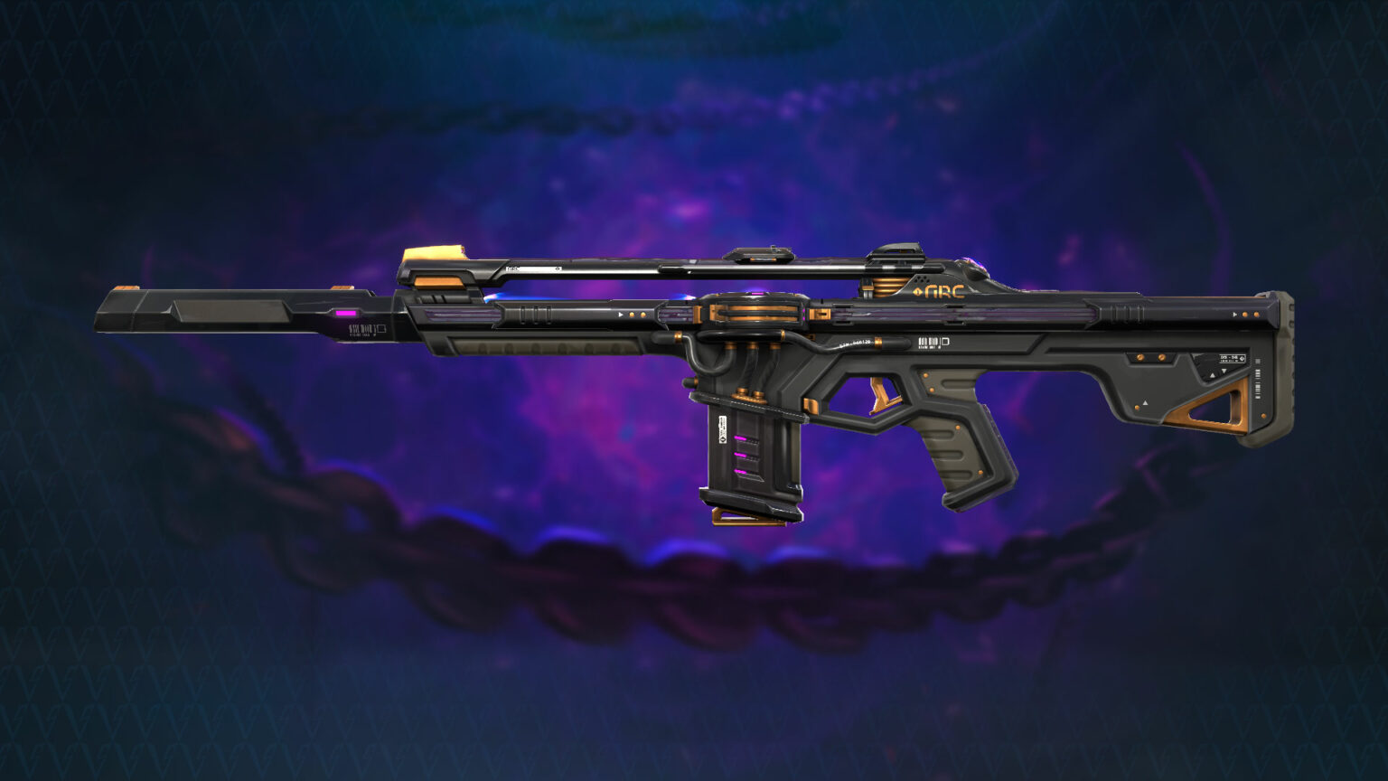 VALORANT PRELUDE TO CHAOS 2.0 - ValorantStrike