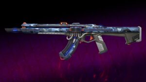 Valorant Prelude to Chaos vandal - ValorantStrike