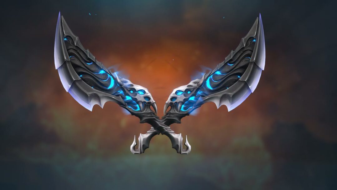 Valorant Primordium Skins - ValorantStrike