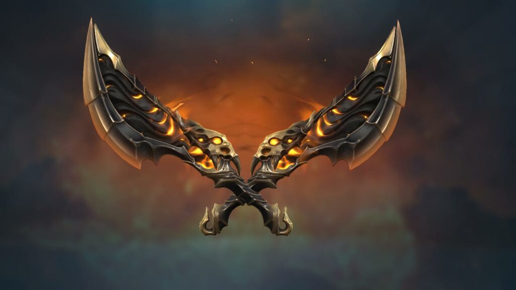 Valorant Primordium Skins - ValorantStrike