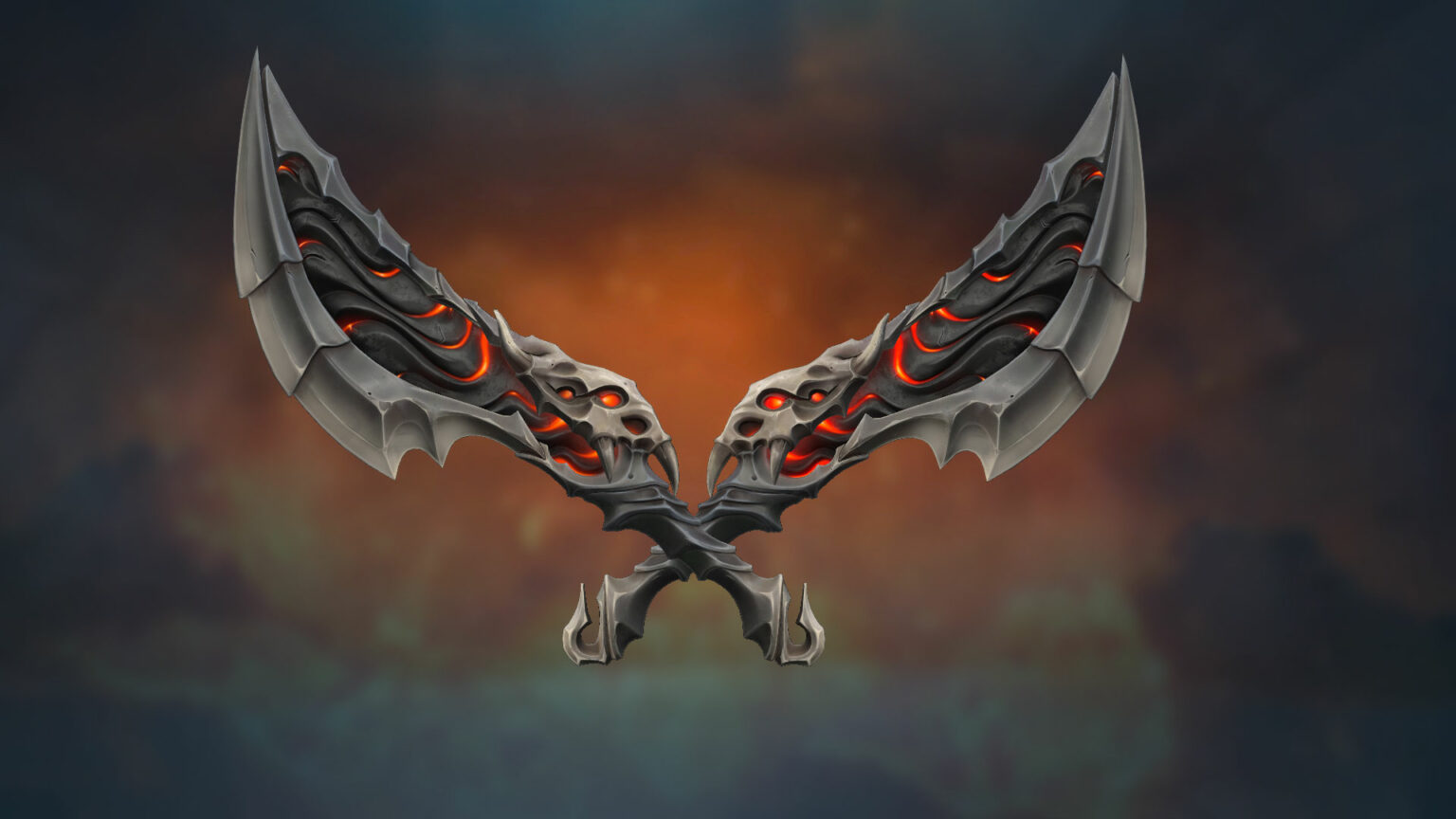 Valorant Primordium Skins - ValorantStrike