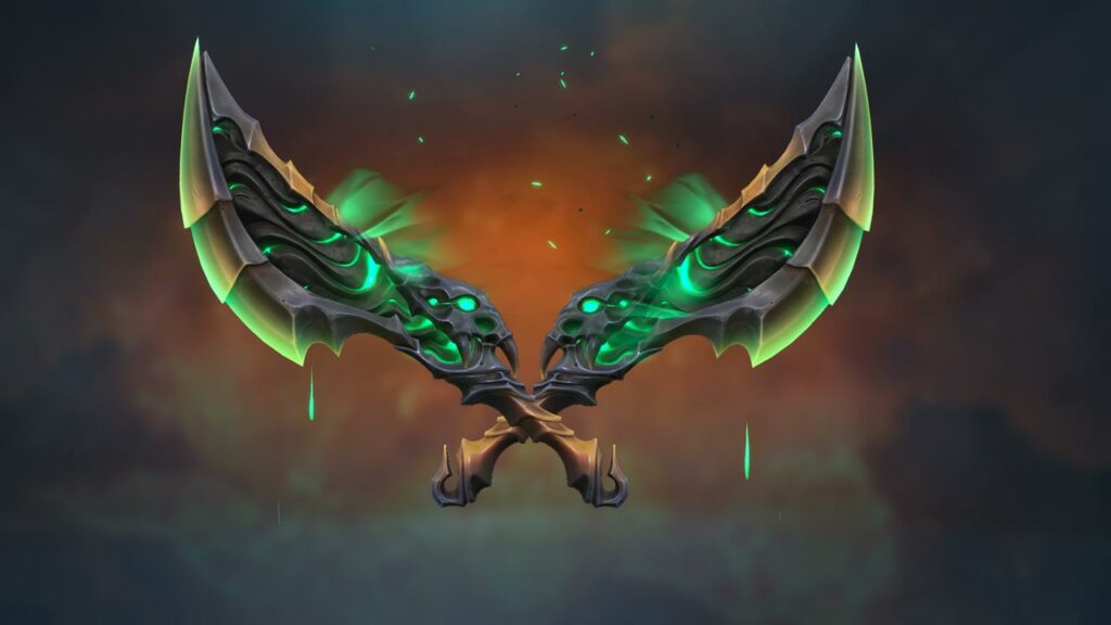 Valorant Primordium Skins - ValorantStrike