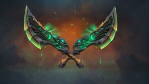 Valorant Primordium Skins - ValorantStrike