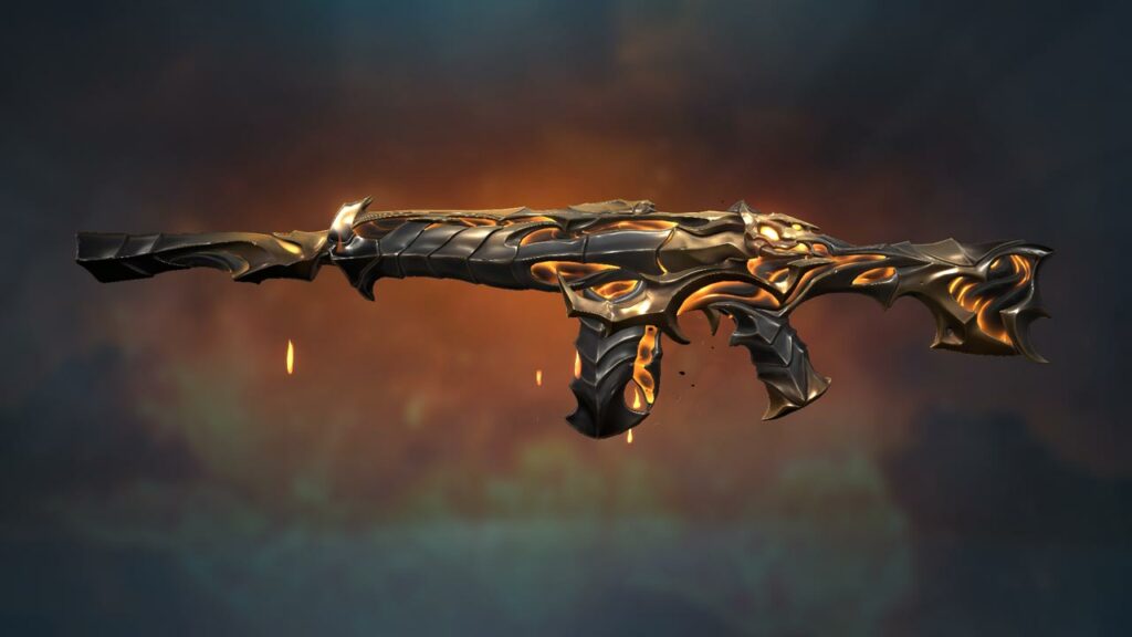 Valorant Primordium Skins - ValorantStrike