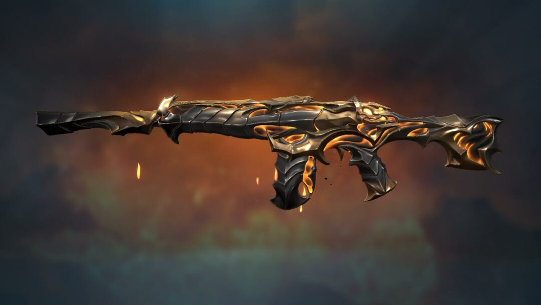 Valorant Primordium Skins - ValorantStrike