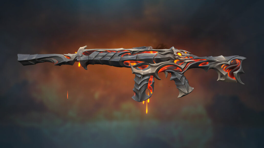 Valorant Primordium Skins - ValorantStrike