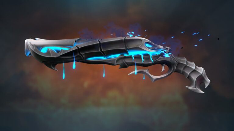 Valorant Primordium Skins - ValorantStrike
