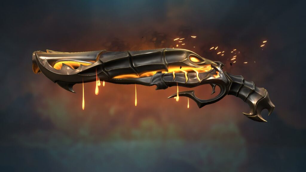 Valorant Primordium Skins - ValorantStrike