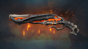 Valorant Primordium Skins - ValorantStrike