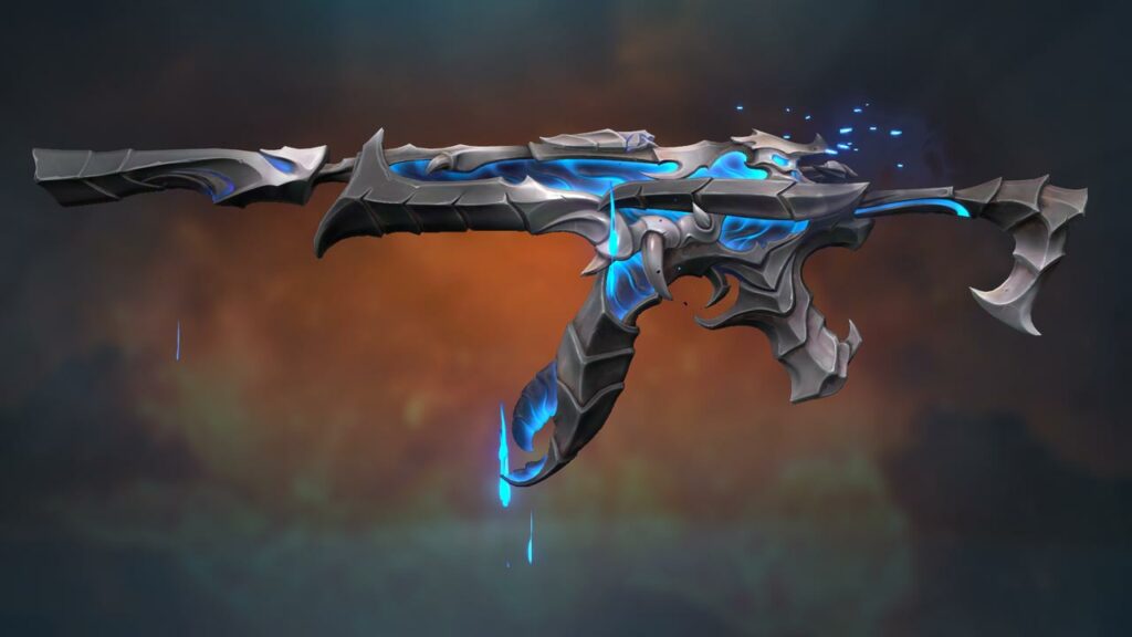 Valorant Primordium Skins - ValorantStrike