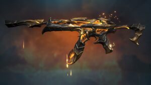 Valorant Primordium Skins - ValorantStrike