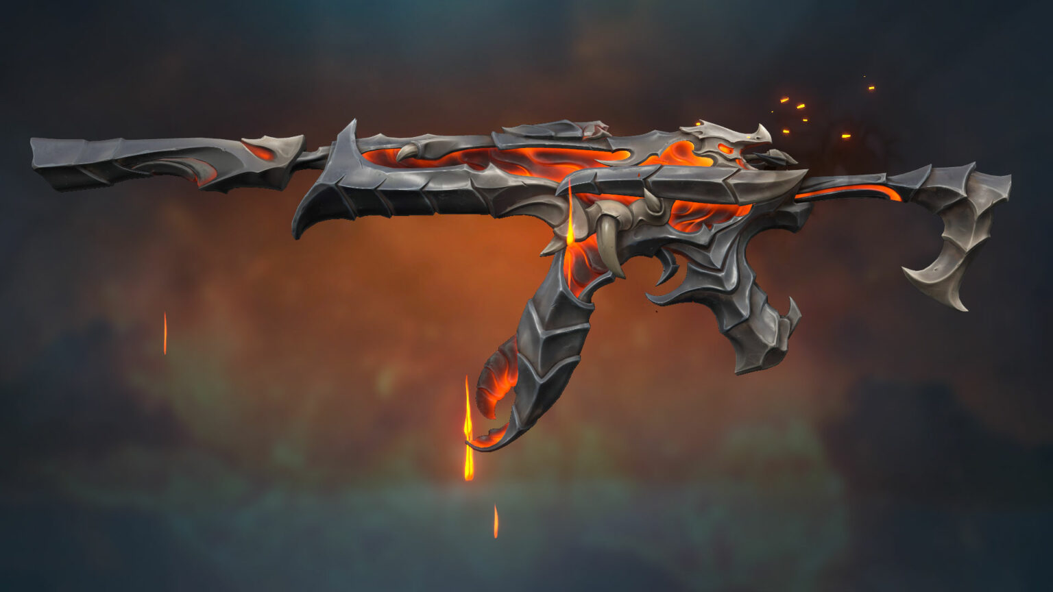 Valorant Primordium Skins - ValorantStrike
