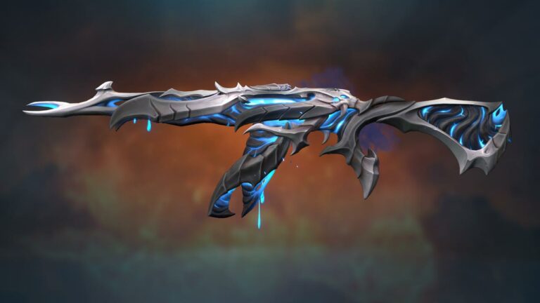 Valorant Primordium Skins - ValorantStrike