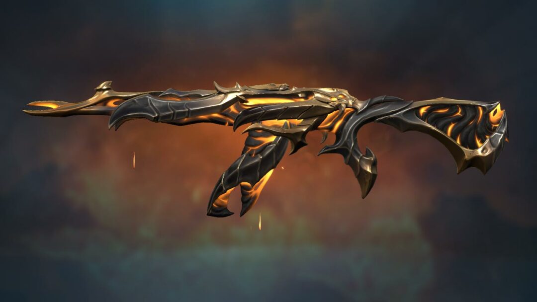 Valorant Primordium Skins - ValorantStrike