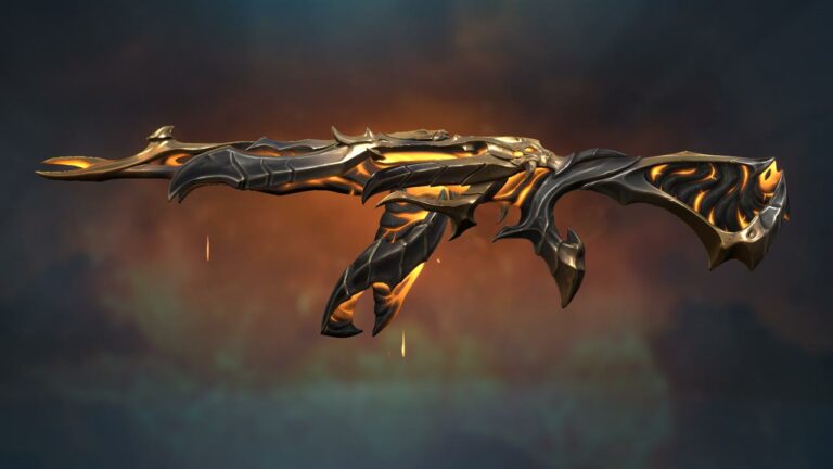 Valorant Primordium Skins - ValorantStrike
