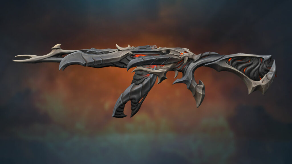 Valorant Primordium Skins - ValorantStrike