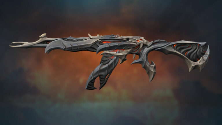 Valorant Primordium Skins - ValorantStrike