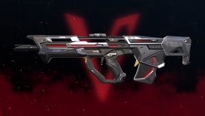 Valorant Protocol Bulldog - ValorantStrike