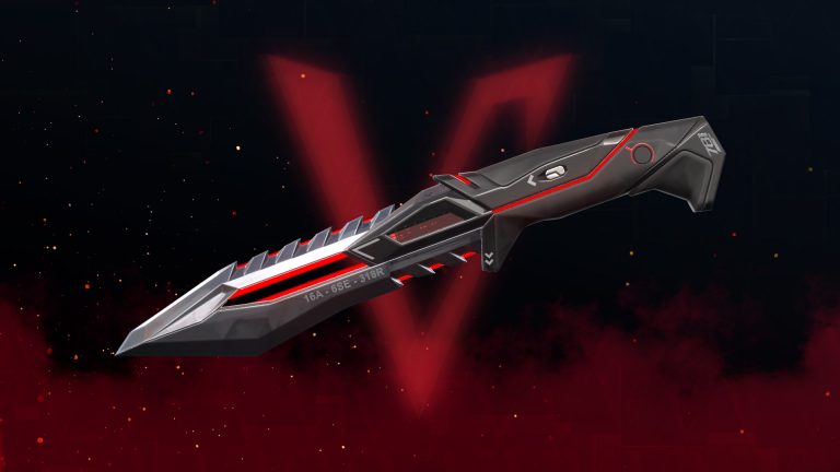 Valorant Protocol Melee - ValorantStrike