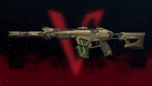 Valorant Protocol Phantom - ValorantStrike