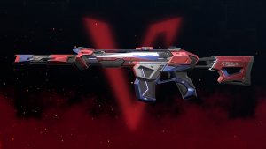 Valorant Protocol Phantom - ValorantStrike